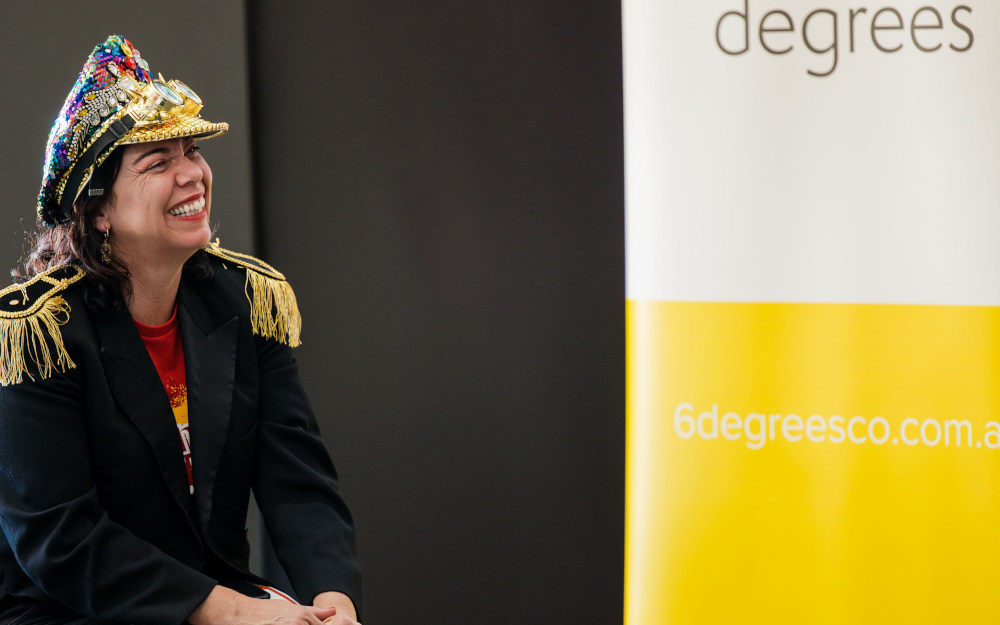 Services – Evolve Network