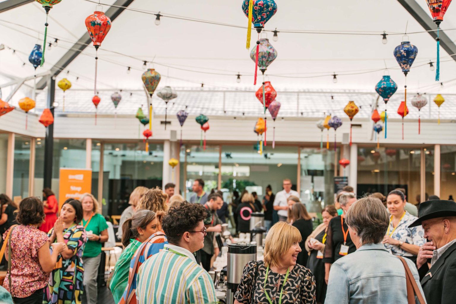 Services – Evolve Network